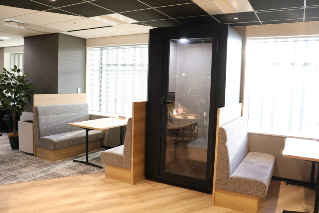 「働く場所」と「働き方」は本来一緒に考えるもの | Workstyle Lab