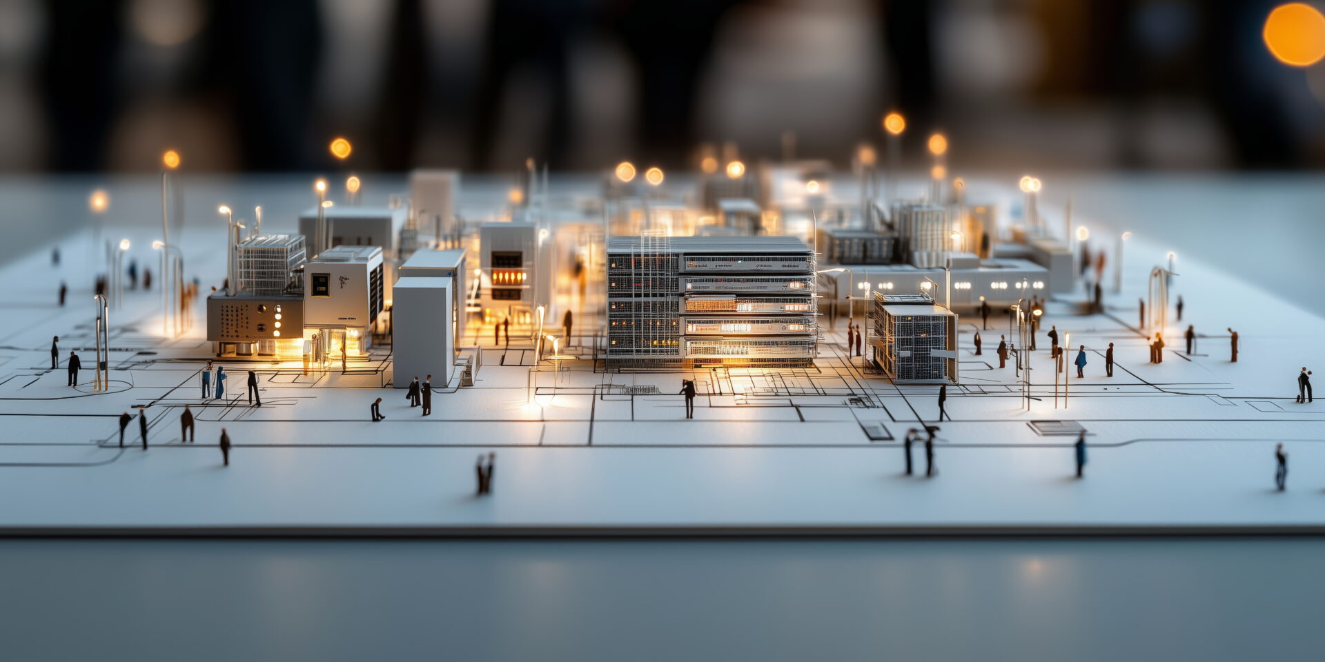 「会議室が空いてない問題」から考える空間のUX設計とは | Workstyle Lab